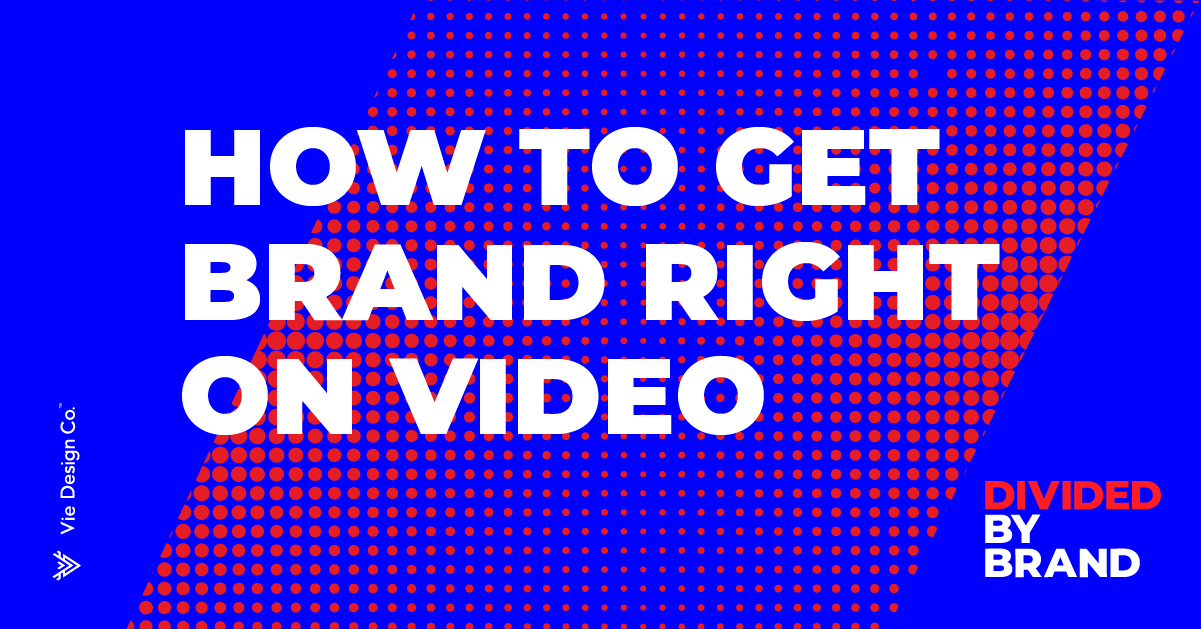Divided by Brand Podcast - How do you add personality to brand messaging?